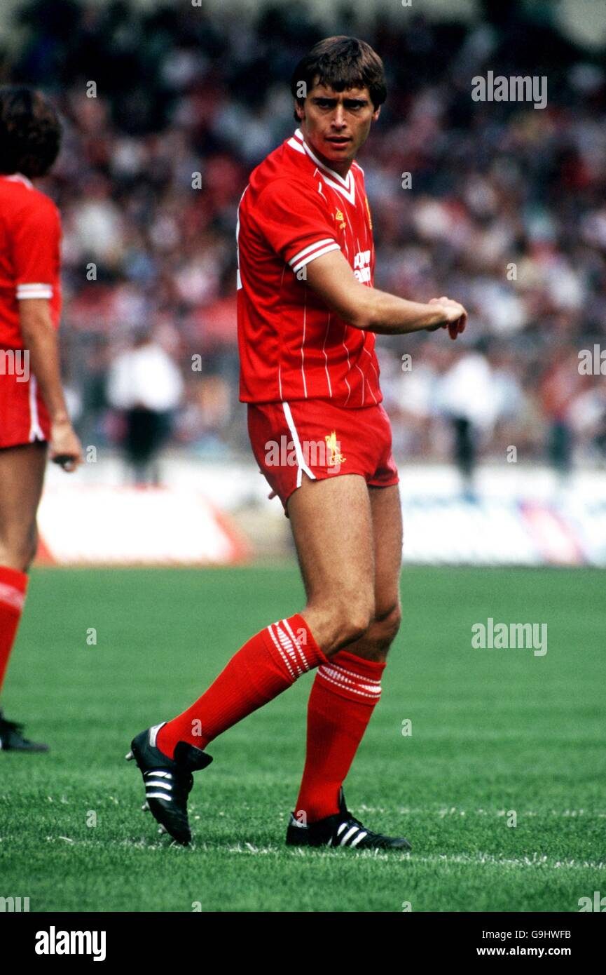 Michael robinson liverpool hi-res stock photography and images - Alamy