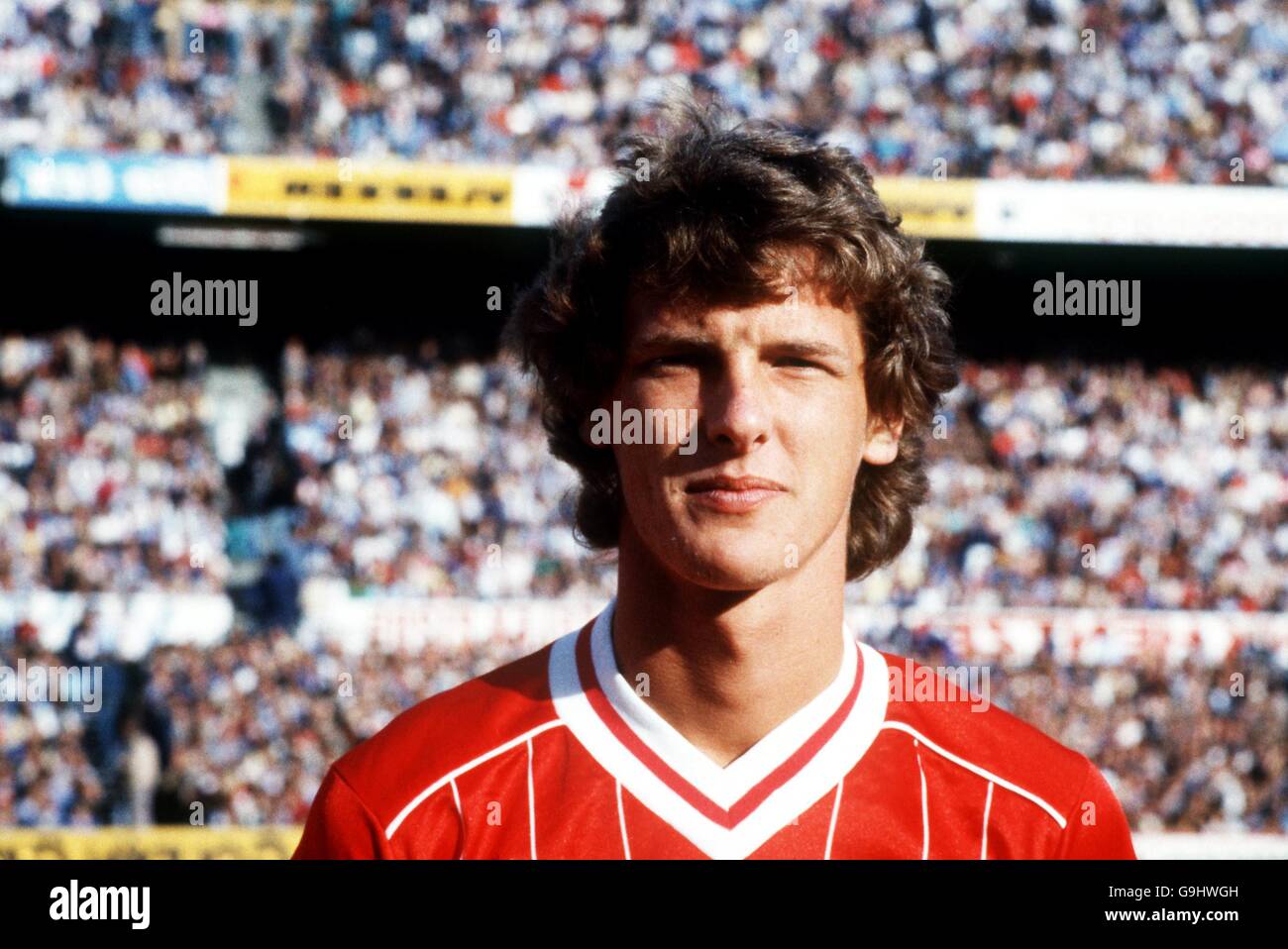 Gary gillespie hi-res stock photography and images - Alamy