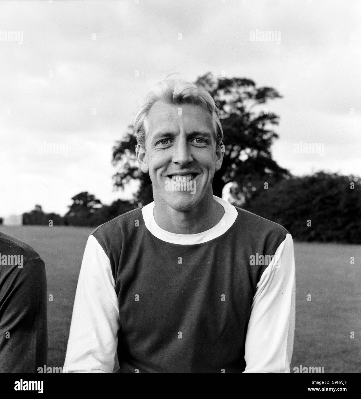 Ian ure of arsenal hi-res stock photography and images - Alamy