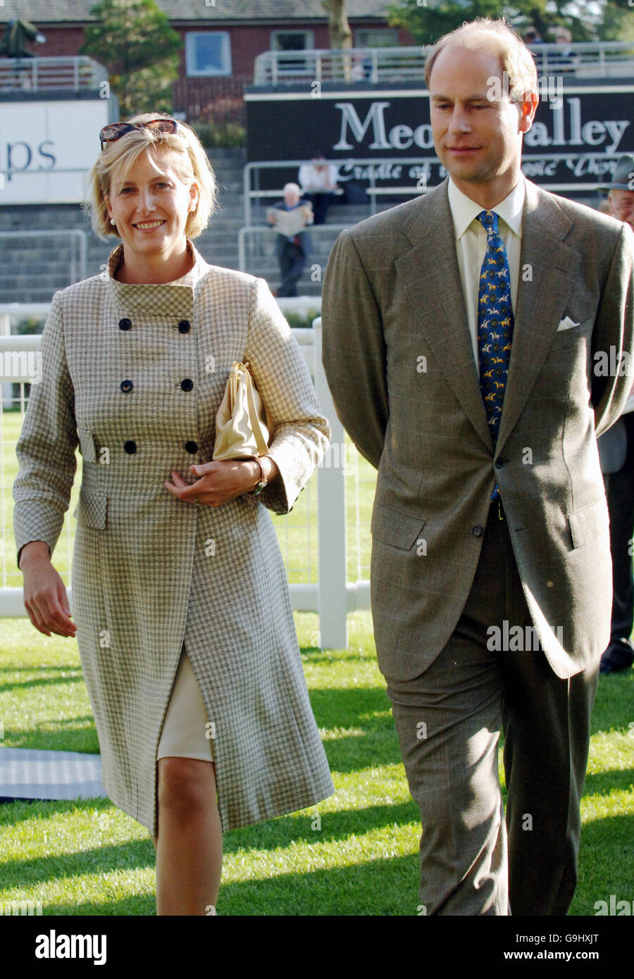 Fiona hanson hi-res stock photography and images - Alamy