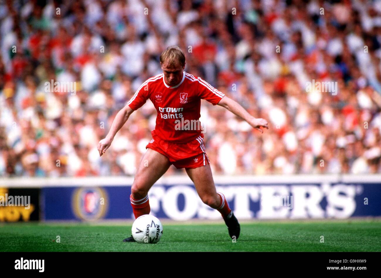 Steve mcmahon hi-res stock photography and images - Alamy