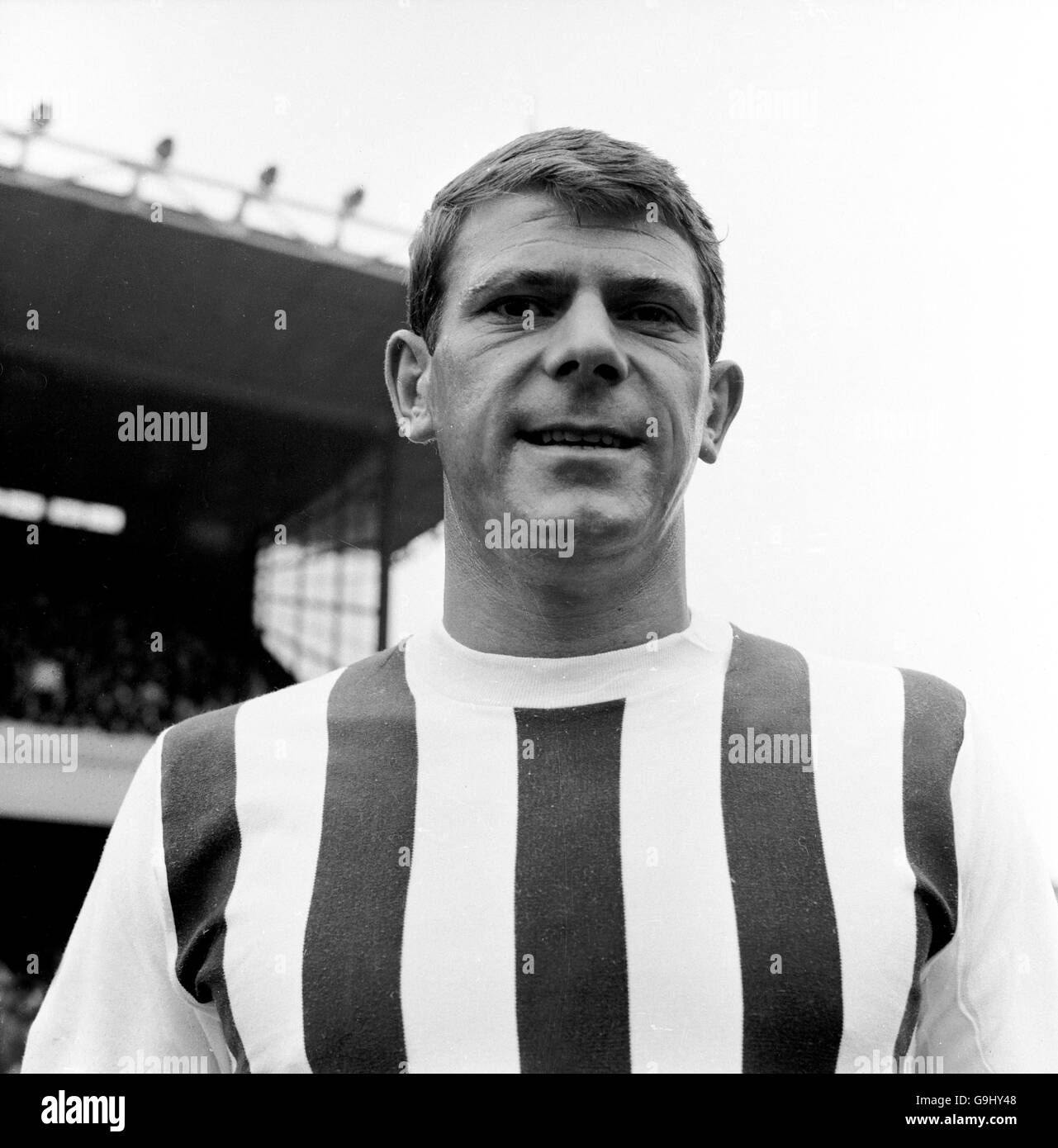 John bromwich Black and White Stock Photos & Images - Alamy