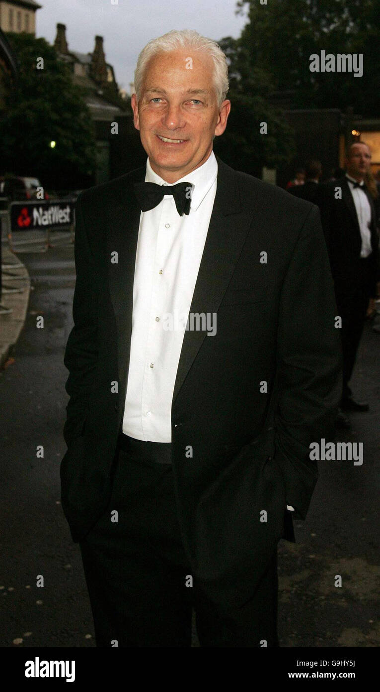 Cricket pca awards royal albert hall hi-res stock photography and ...