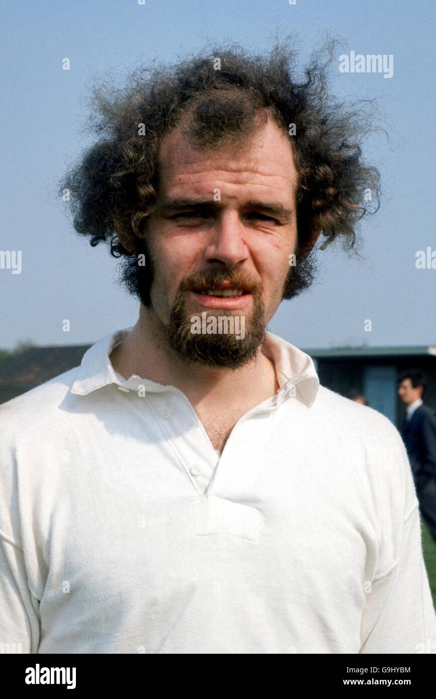 John taylor rugby hi-res stock photography and images - Alamy