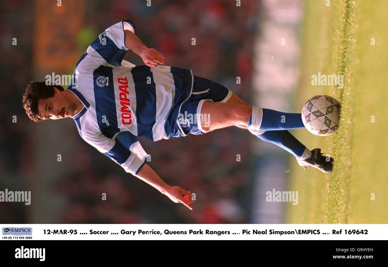 169642 Gary Penrice Stock Photo - Alamy