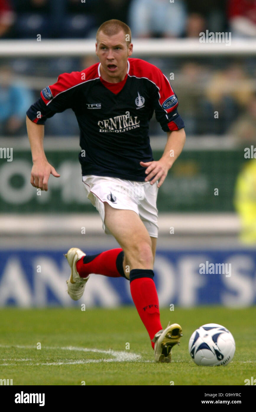 Karl dodd hi-res stock photography and images - Alamy