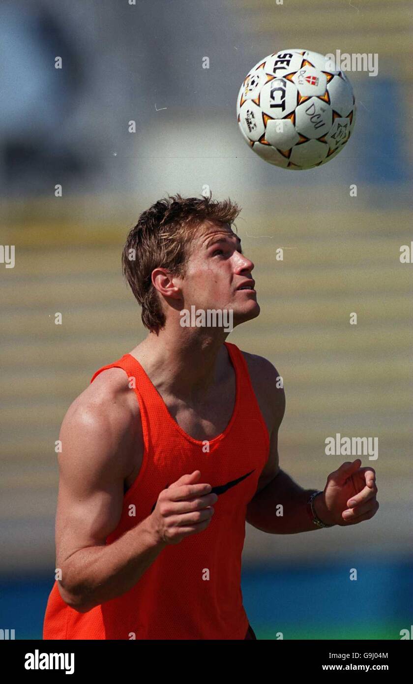 Brian mcbride usa hi-res stock photography and images - Alamy
