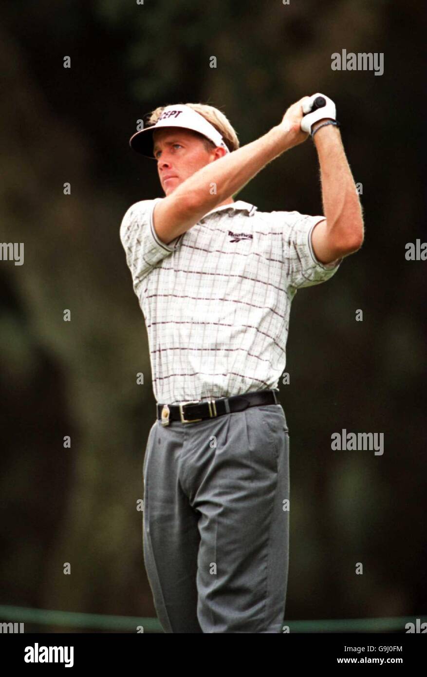Stuart appleby hi-res stock photography and images - Alamy
