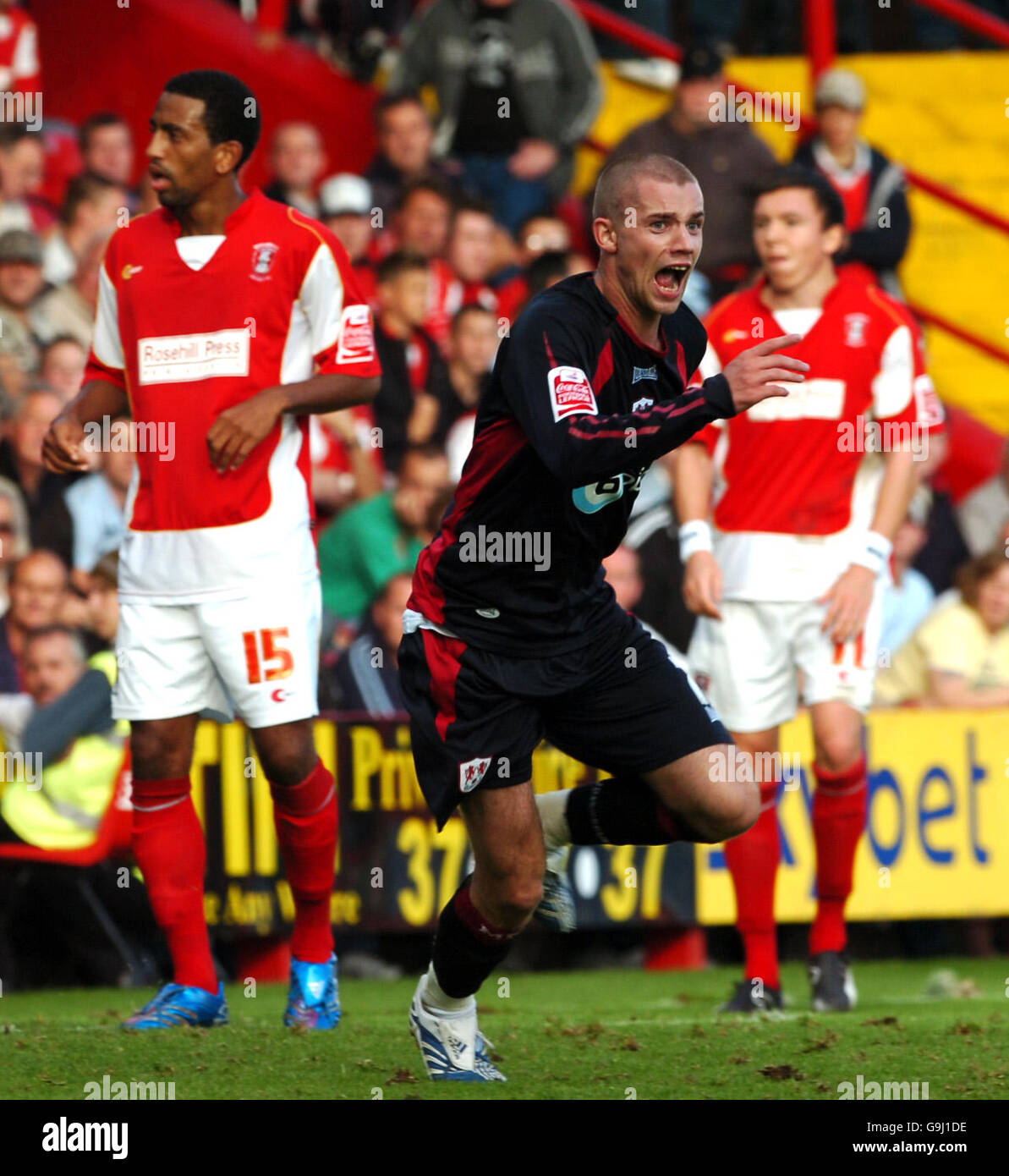 Millmoor hi-res stock photography and images - Alamy