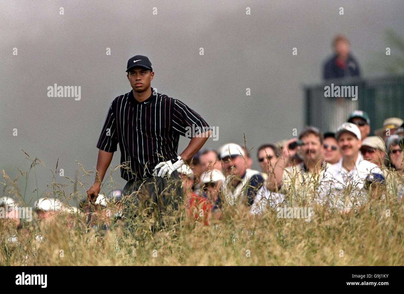Golf - 2000 US Open Championship - First Day Stock Photo - Alamy