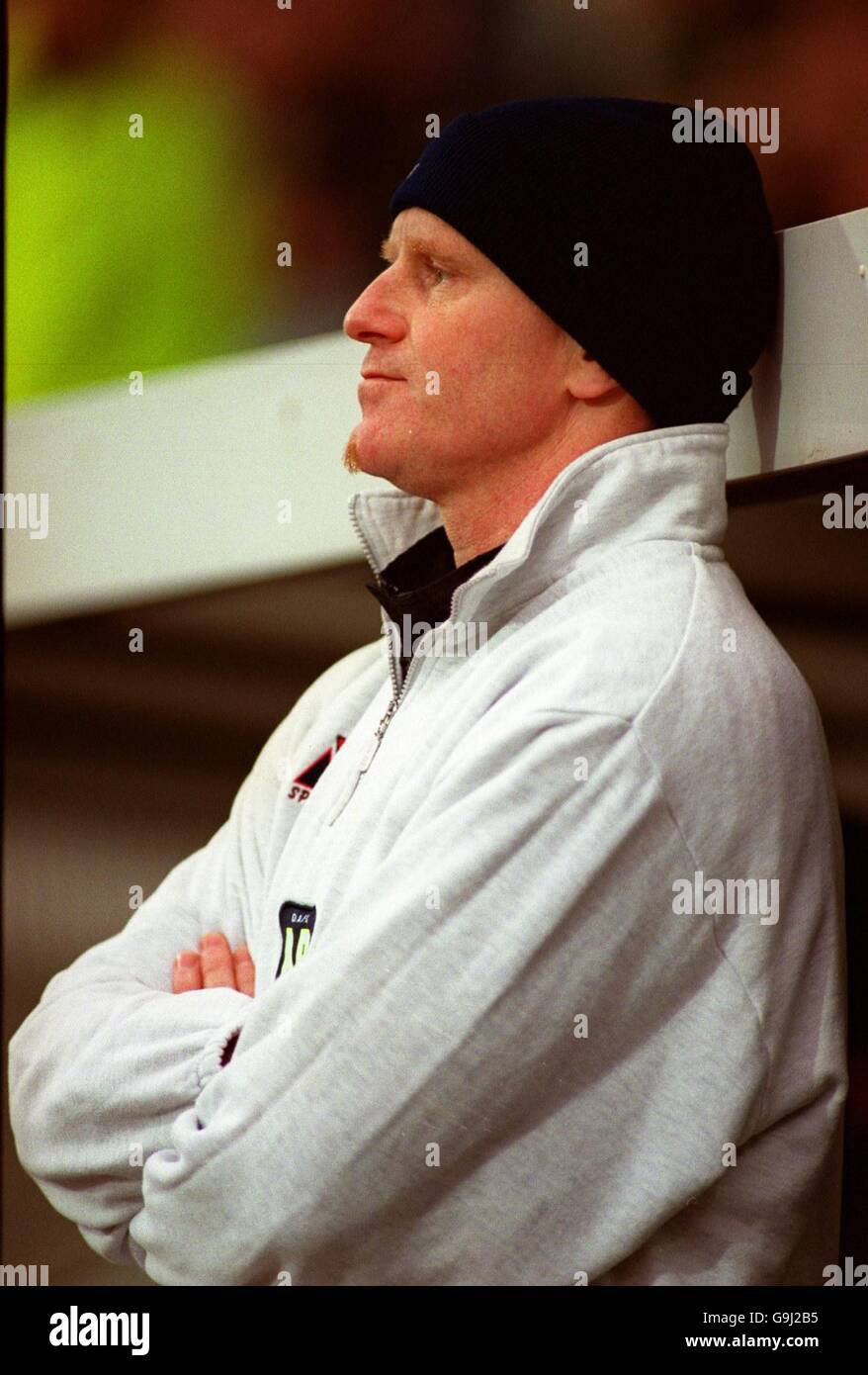 Andy Ritchie Oldham High Resolution Stock Photography and Images - Alamy