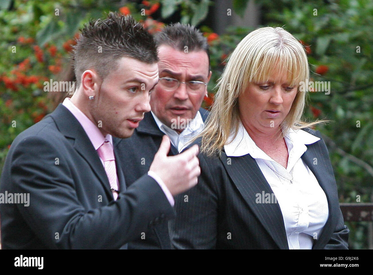 Mother sally anne bowman hi-res stock photography and images - Alamy