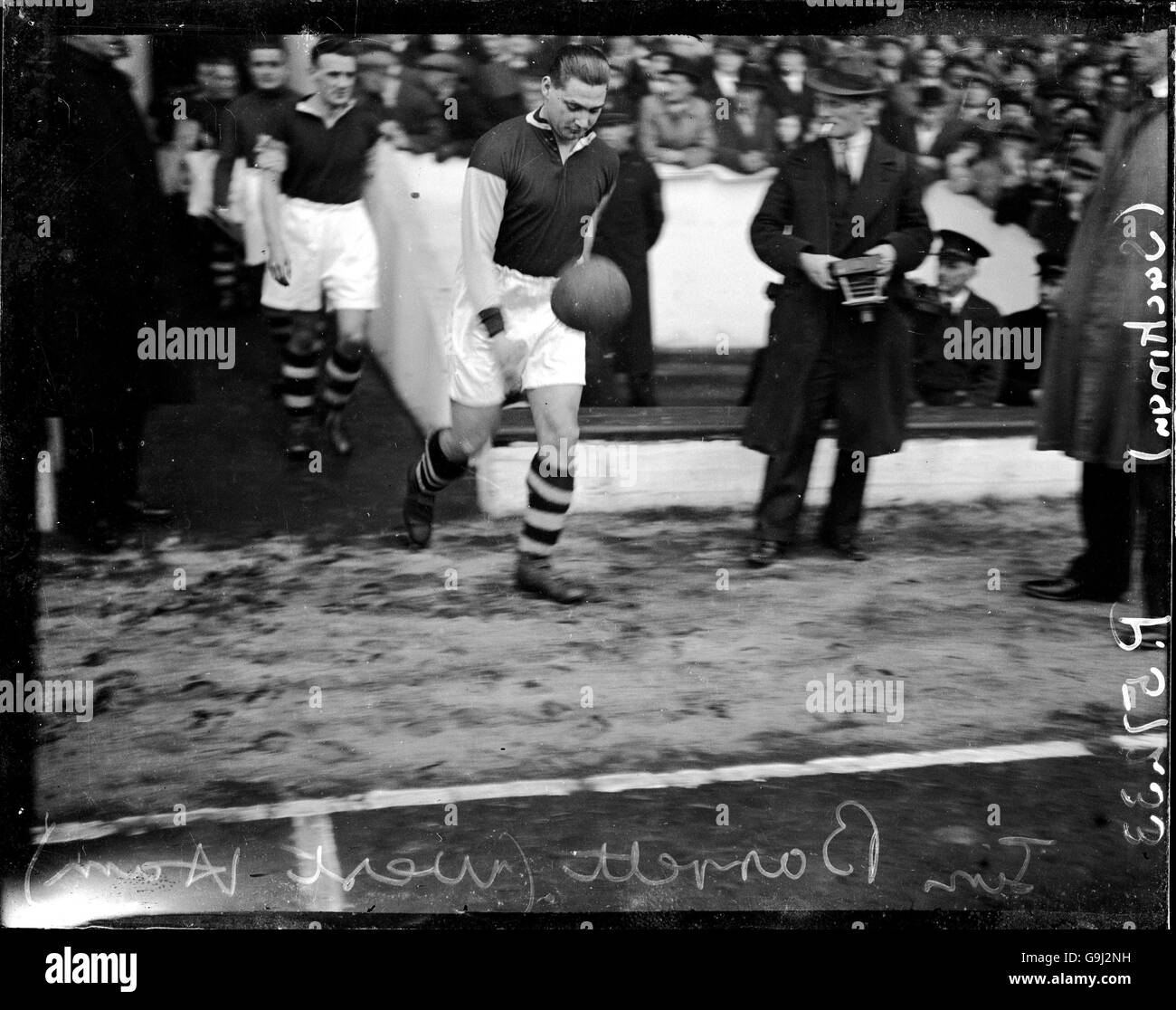 James barrett Black and White Stock Photos & Images - Alamy