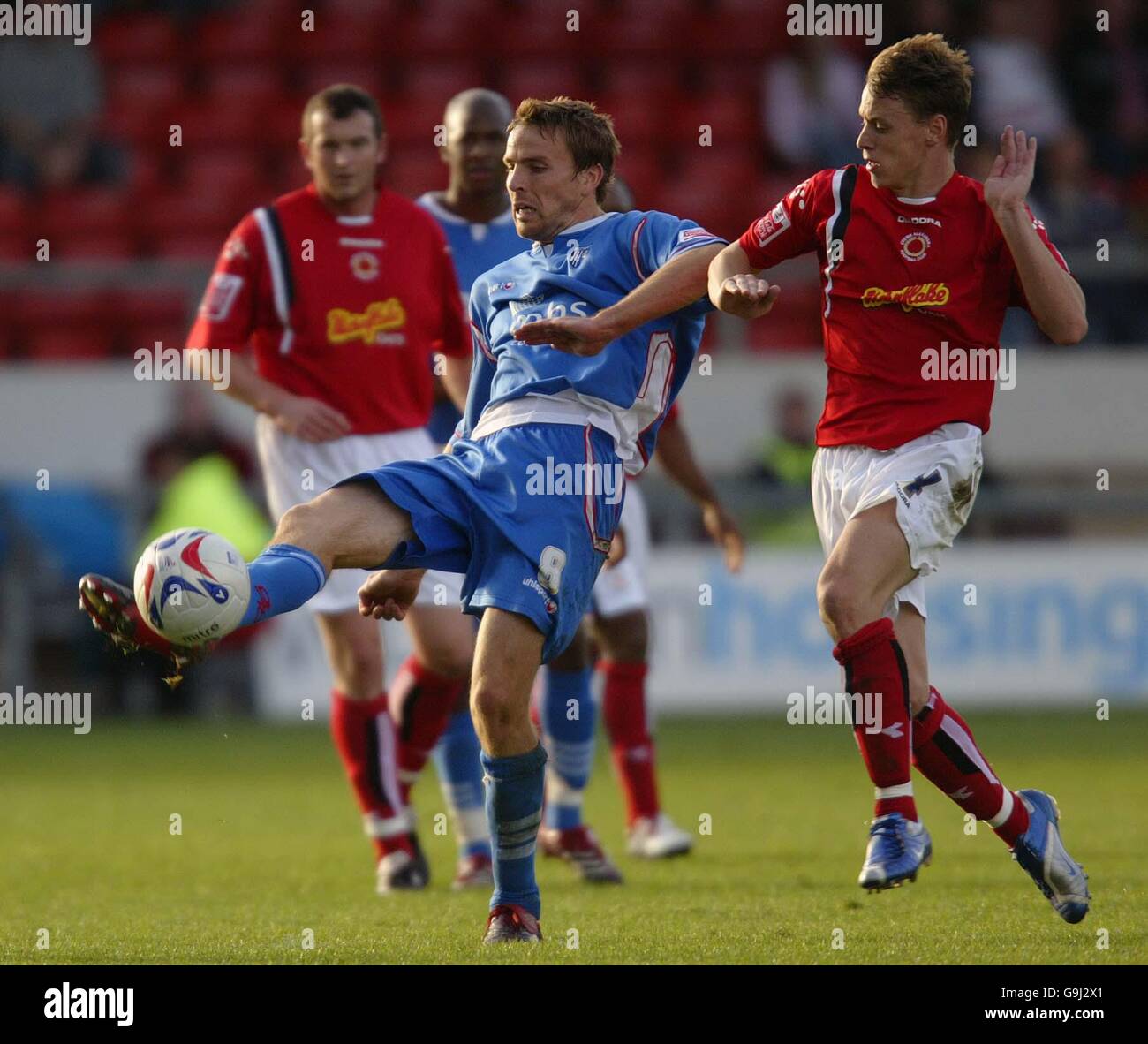 Mark roberts crewe hi-res stock photography and images - Alamy