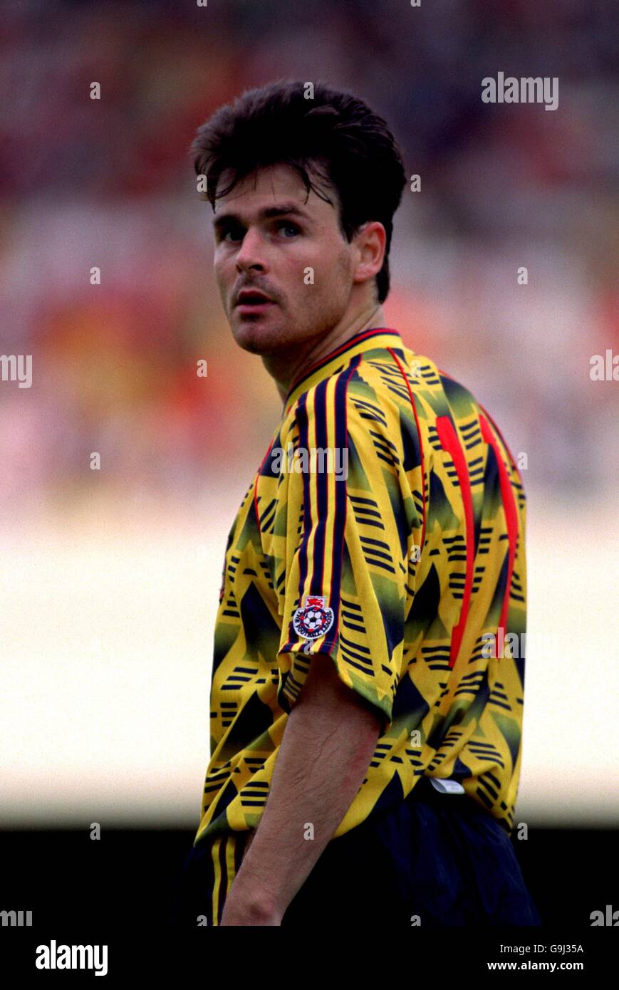 Anders limpar arsenal hi-res stock photography and images - Alamy