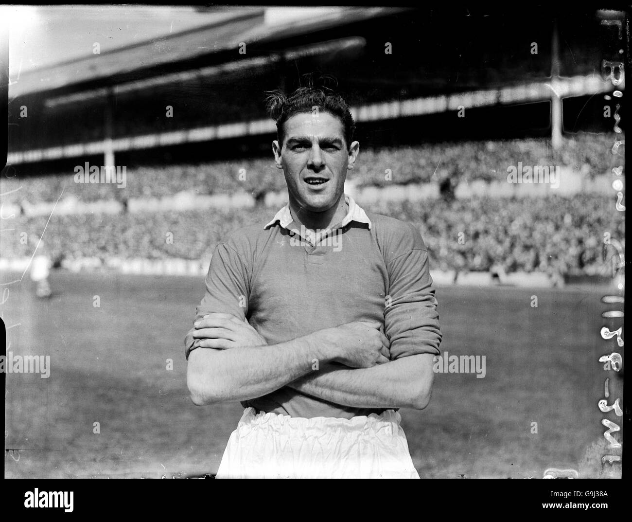 Soccer - Football League Division One - Tottenham Hotspur v Liverpool ...