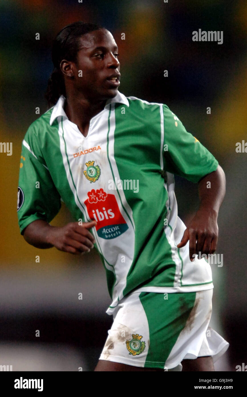 Vitoria De Setubal Logo Vitoria Setubal FC, Portuguese Football Club,