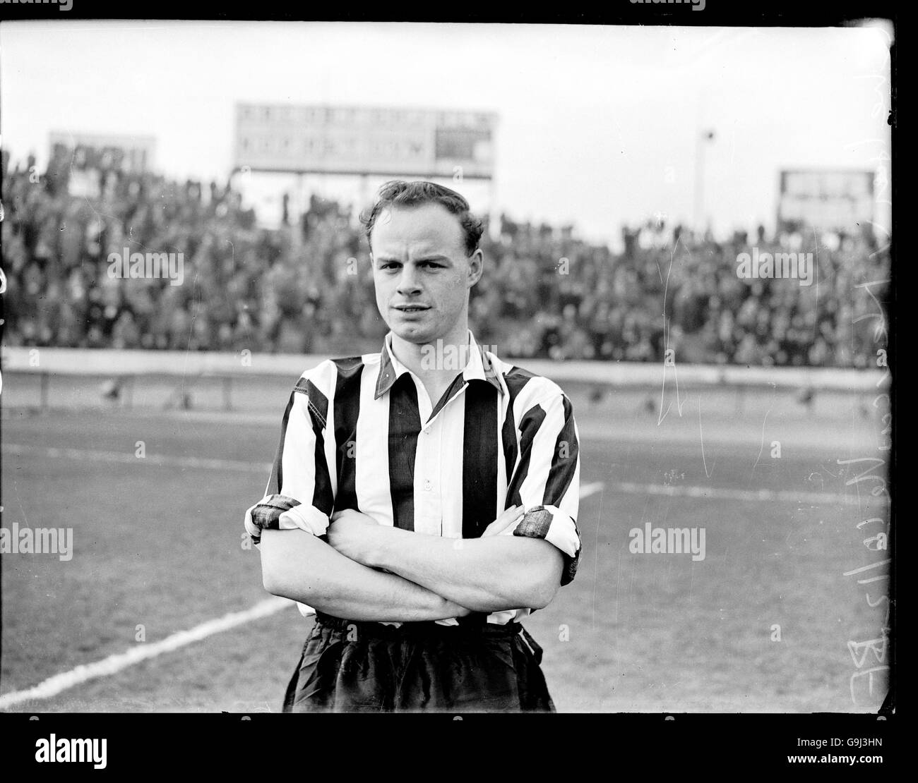 Punton newcastle hi-res stock photography and images - Alamy