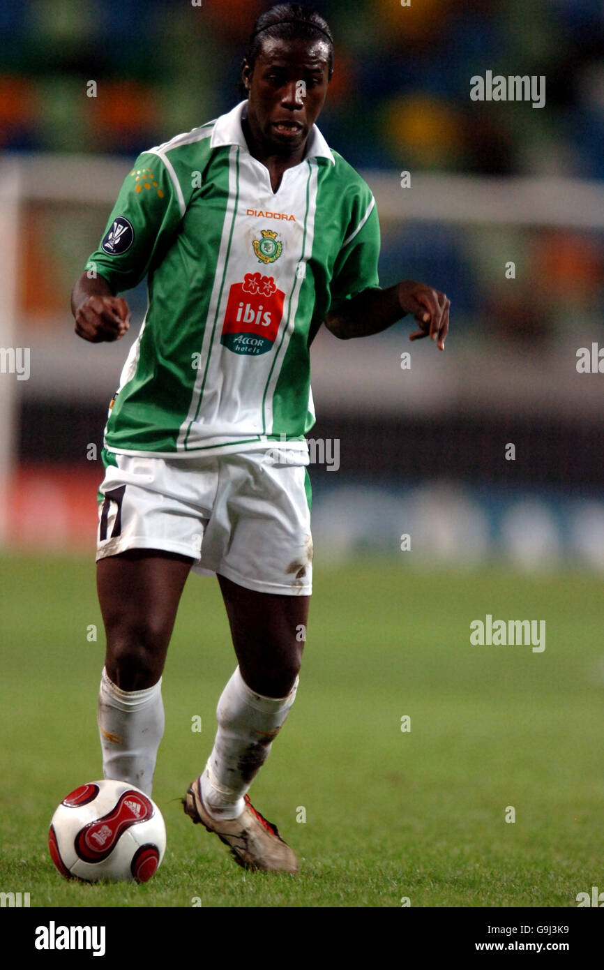 Vitoria De Setubal Logo Vitoria Setubal FC, Portuguese Football Club,