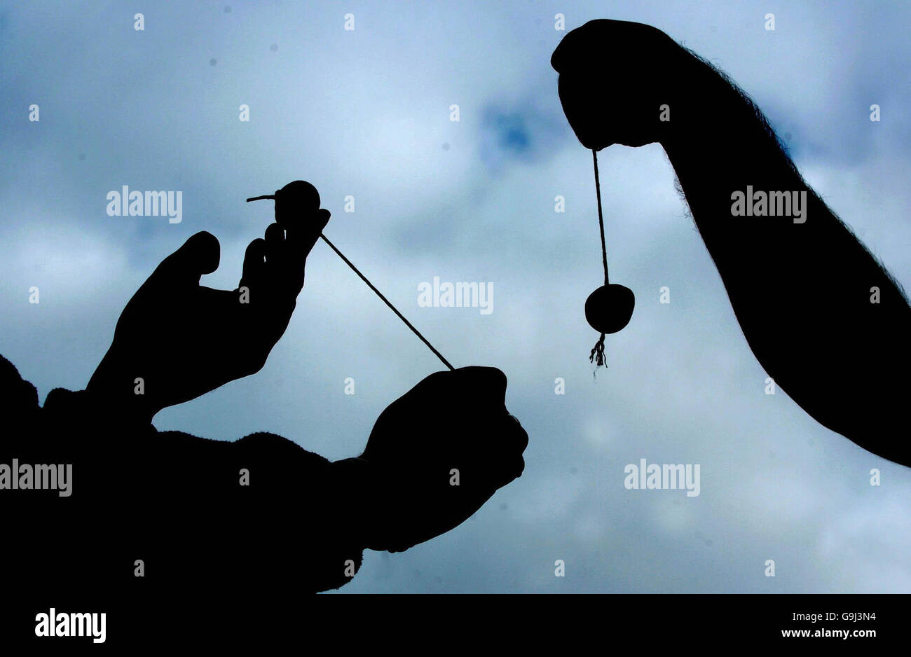 Brett shepherd and chris jones hi-res stock photography and images - Alamy