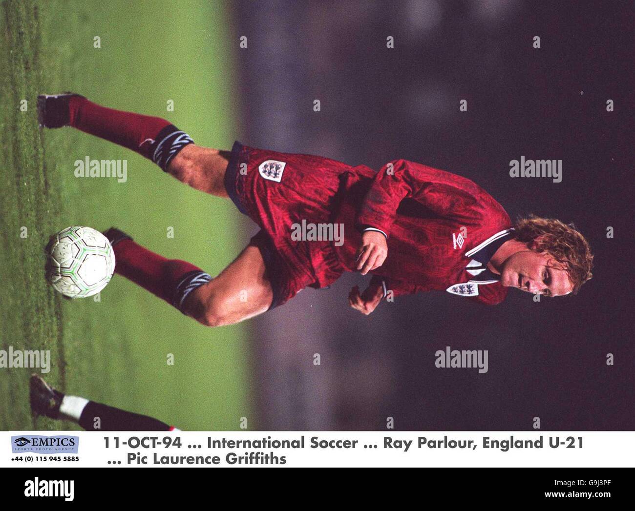 Soccer parlour hi-res stock photography and images - Alamy