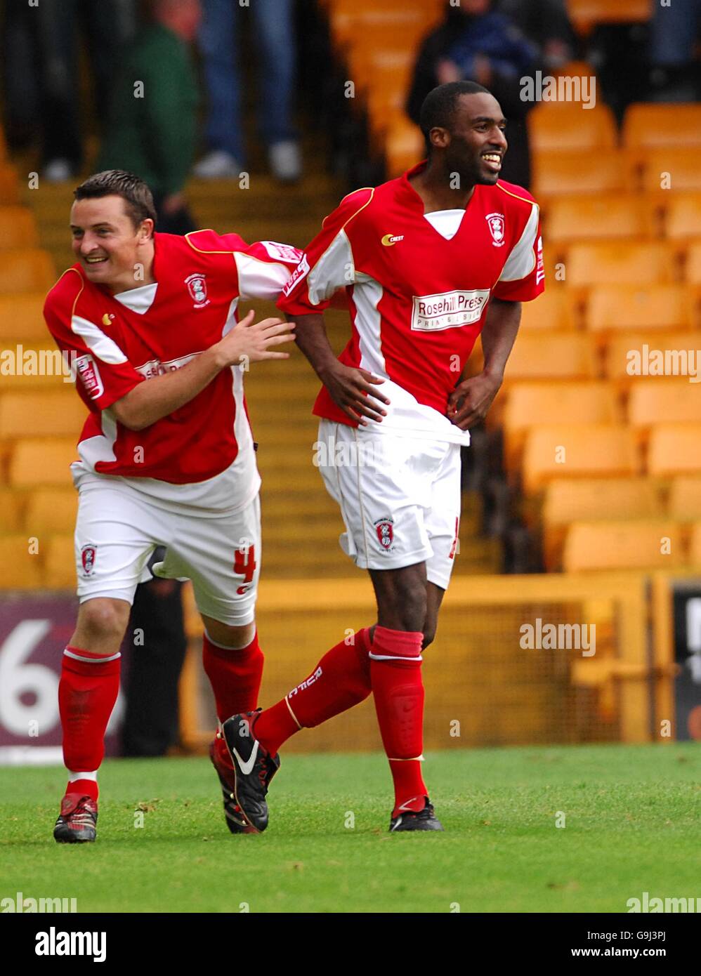 Justin cochrane hi-res stock photography and images - Alamy