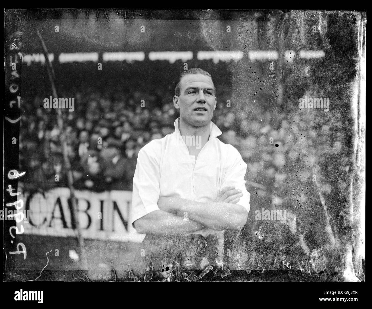 Alex hall sunderland hi-res stock photography and images - Alamy