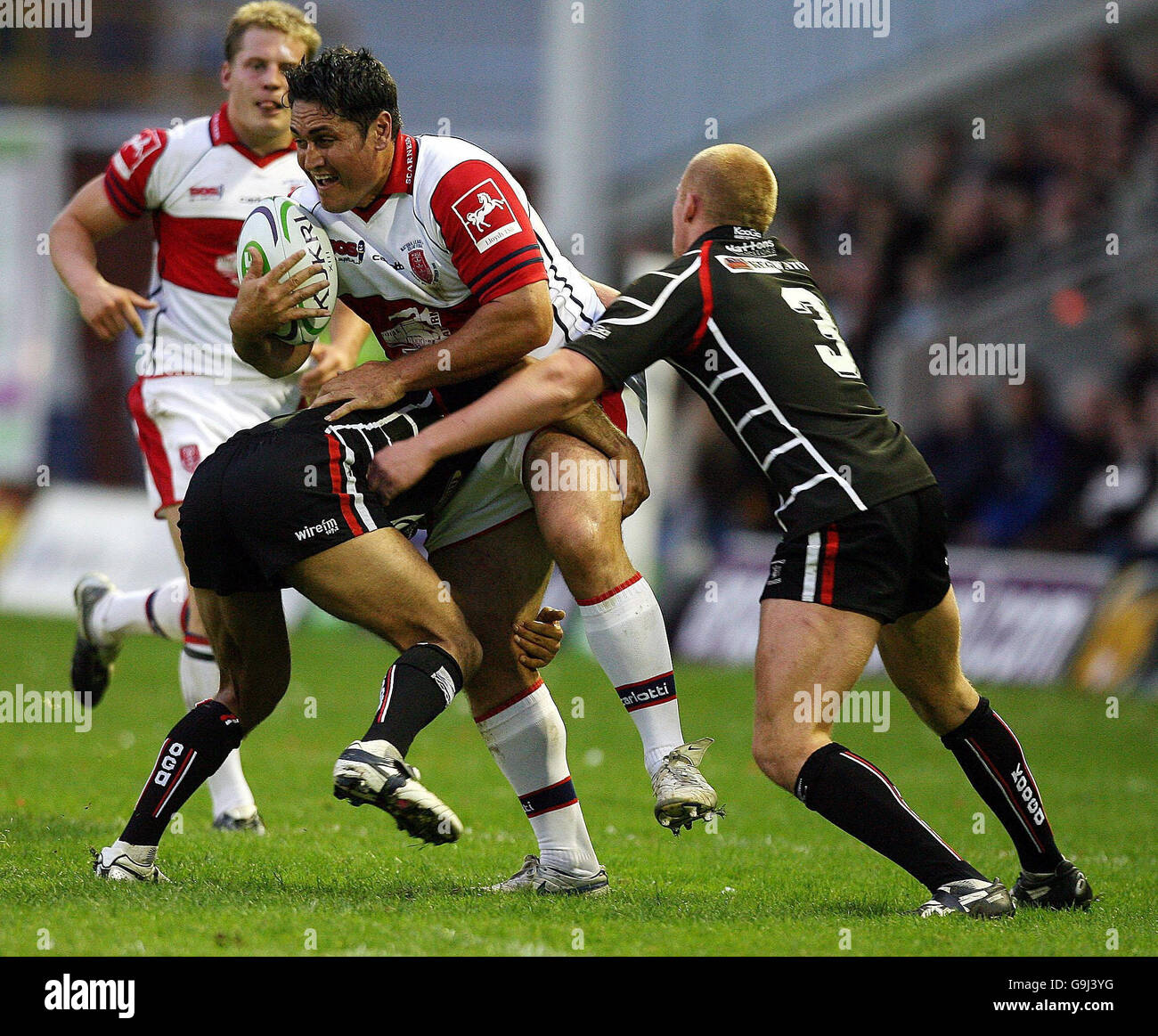 Ryan tandy hi-res stock photography and images - Alamy