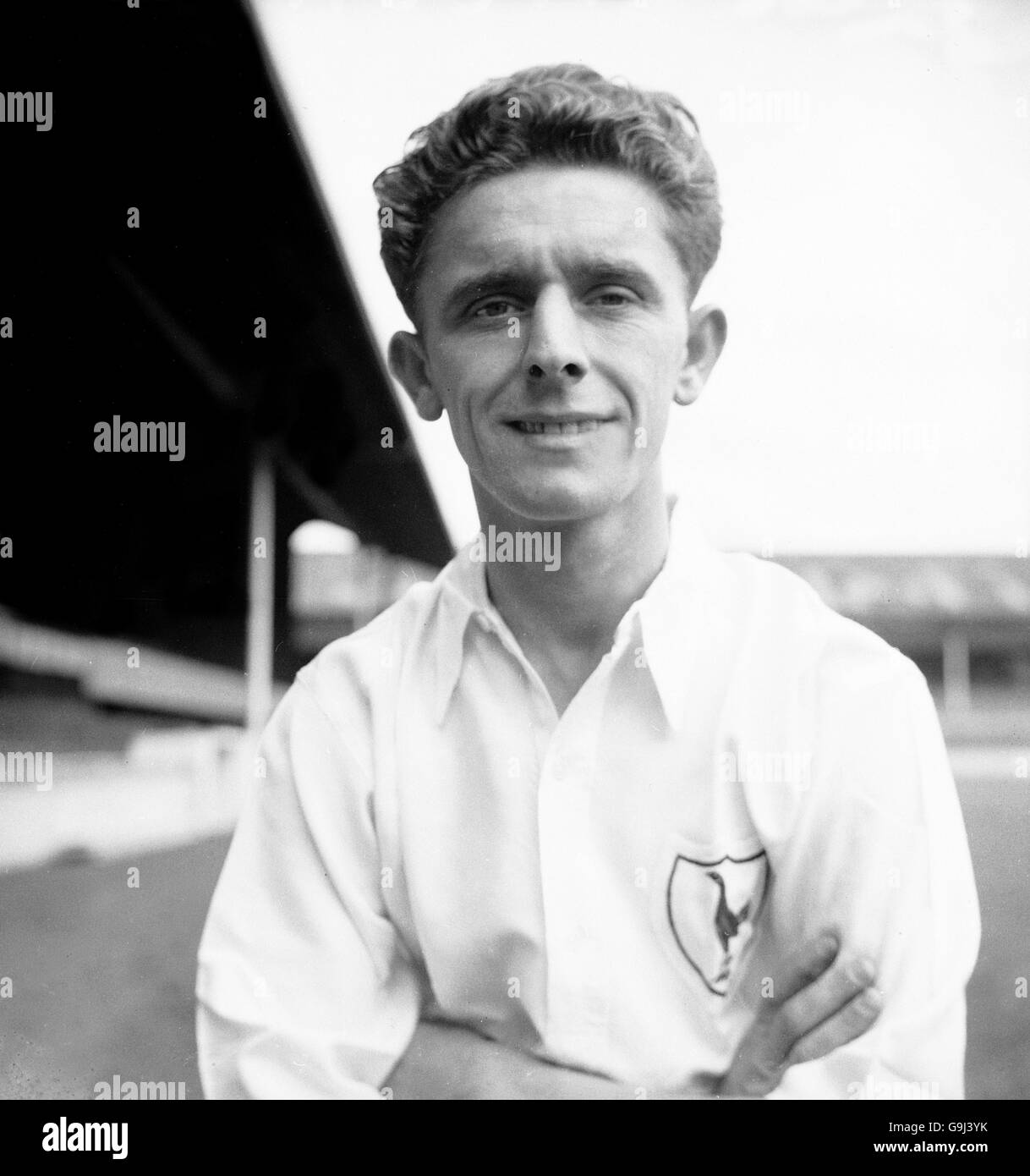 Tommy harmer hi-res stock photography and images - Alamy