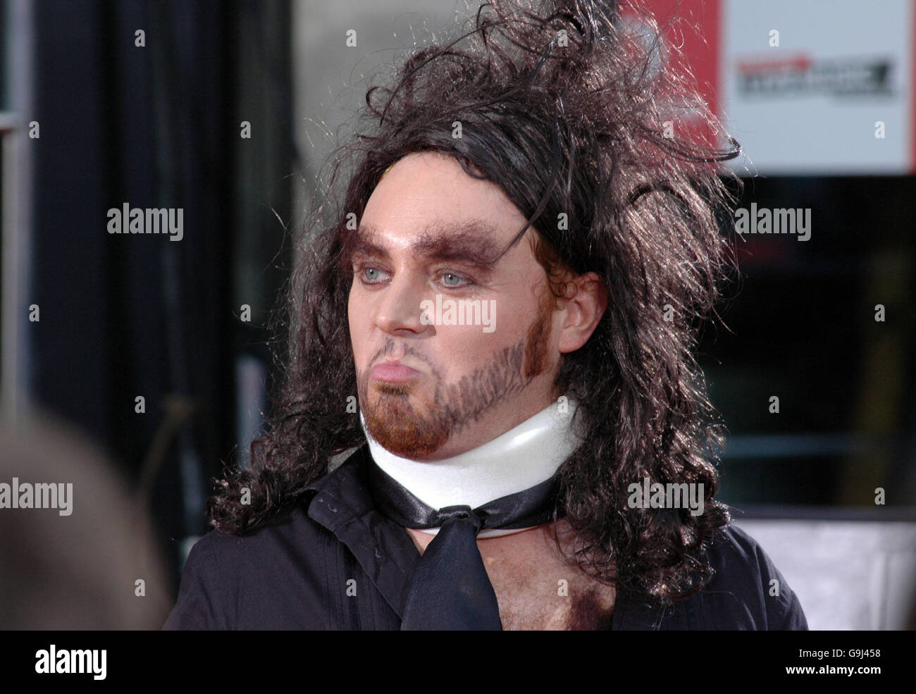 Avid Merrion High Resolution Stock Photography and Images - Alamy