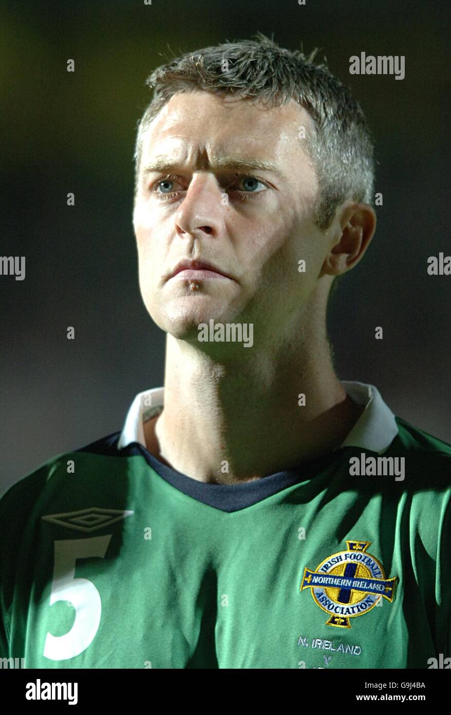Stephen craigan northern ireland hi-res stock photography and images ...