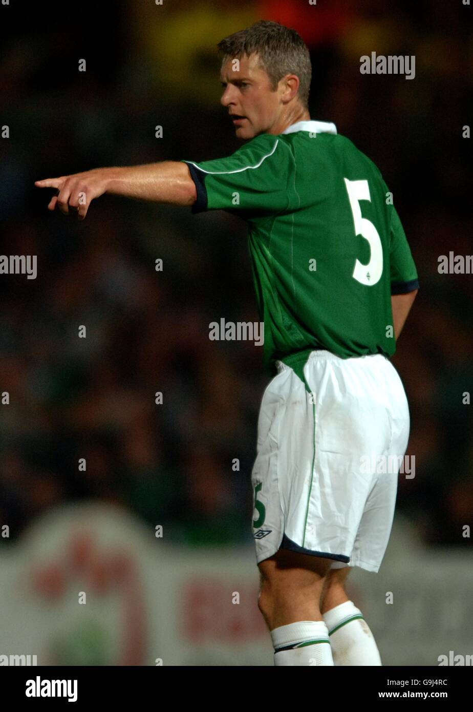 Stephen craigan northern ireland hi-res stock photography and images ...