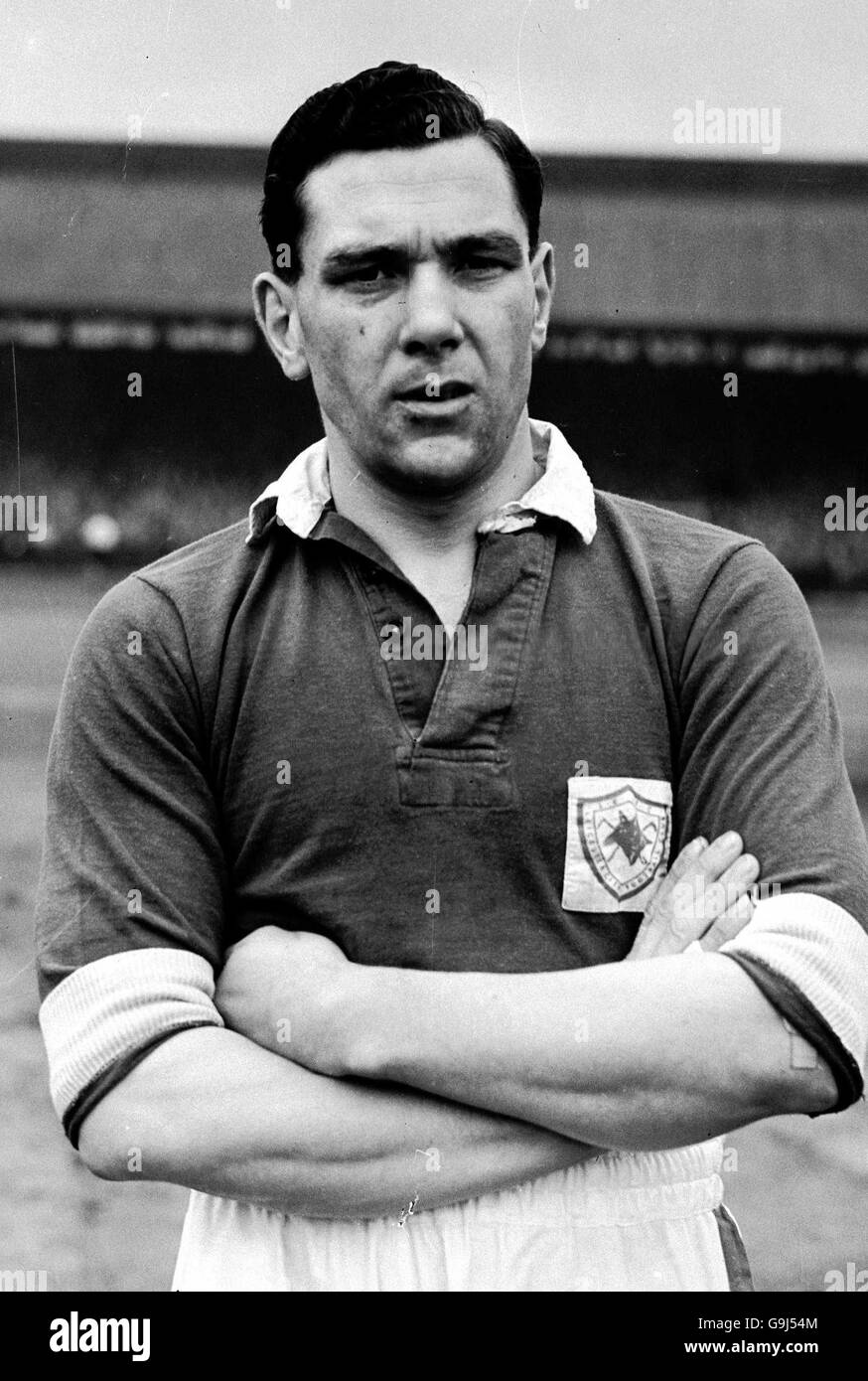 Arthur rowley leicester hi-res stock photography and images - Alamy