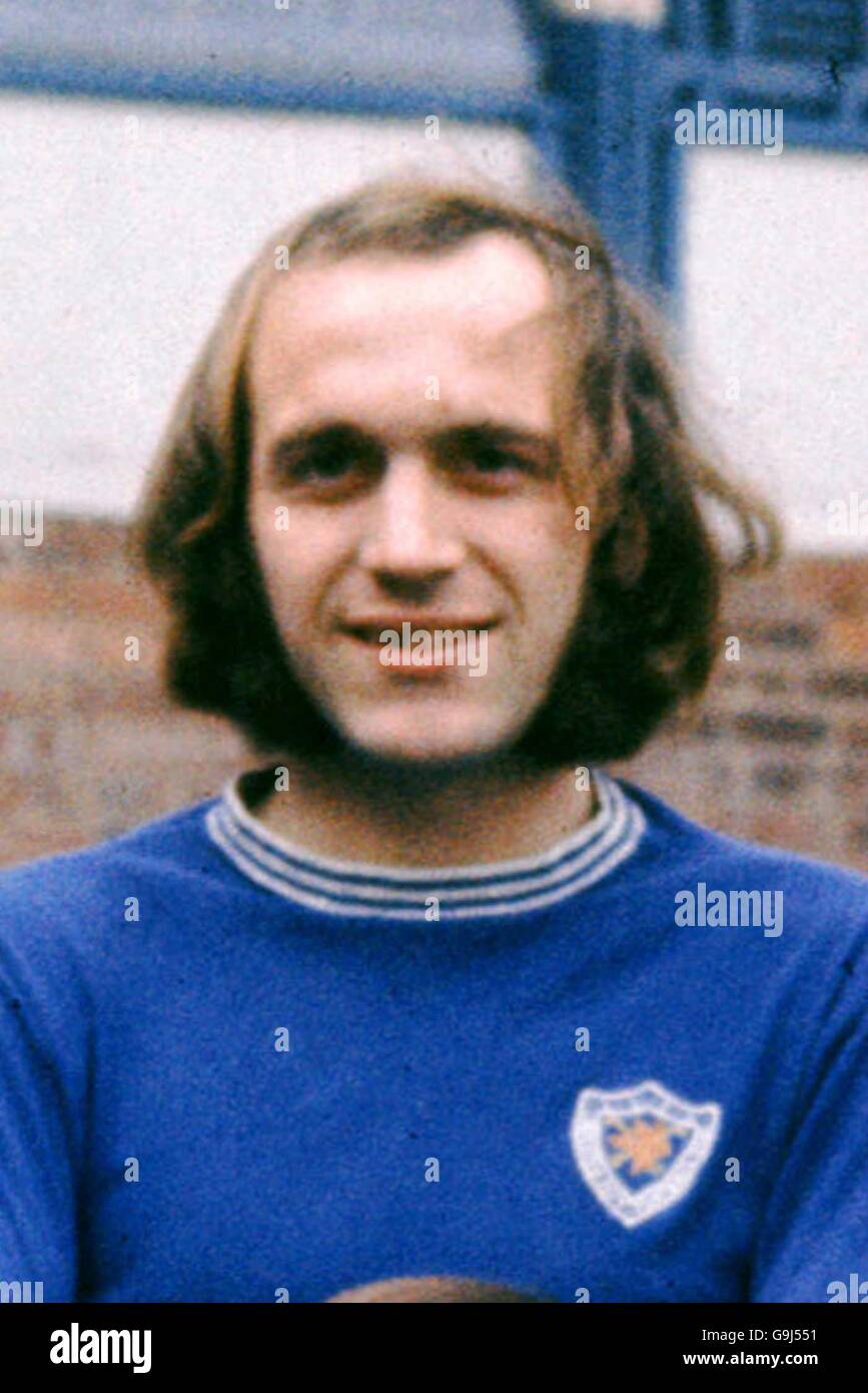 Rodney fern hi-res stock photography and images - Alamy