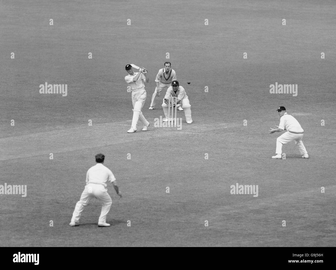 Griffith boundary hi-res stock photography and images - Alamy