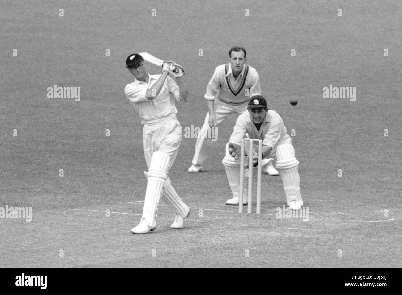 Billy griffith hi-res stock photography and images - Alamy
