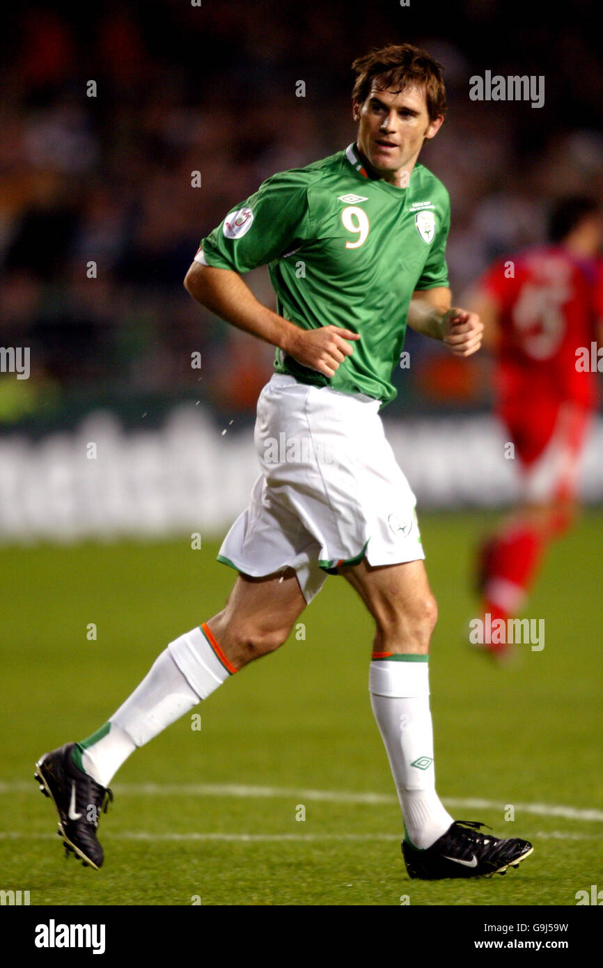 Kevin kilbane ireland hi-res stock photography and images - Alamy