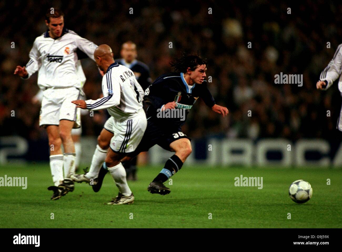 Lucas castroman hi-res stock photography and images - Alamy