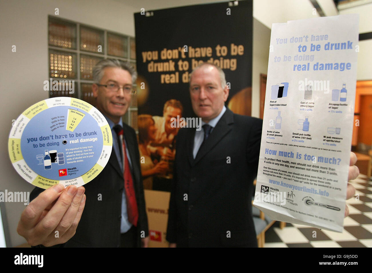 Brian gaffney hi-res stock photography and images - Alamy