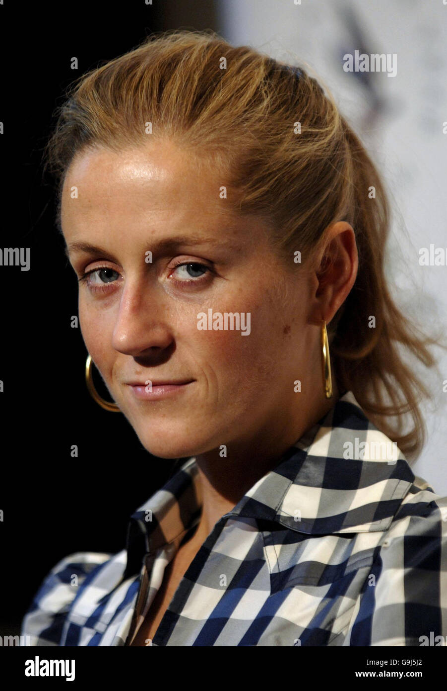 Martha Lane-Fox at the Women Of The Year Awards at The Millennium Hotel ...