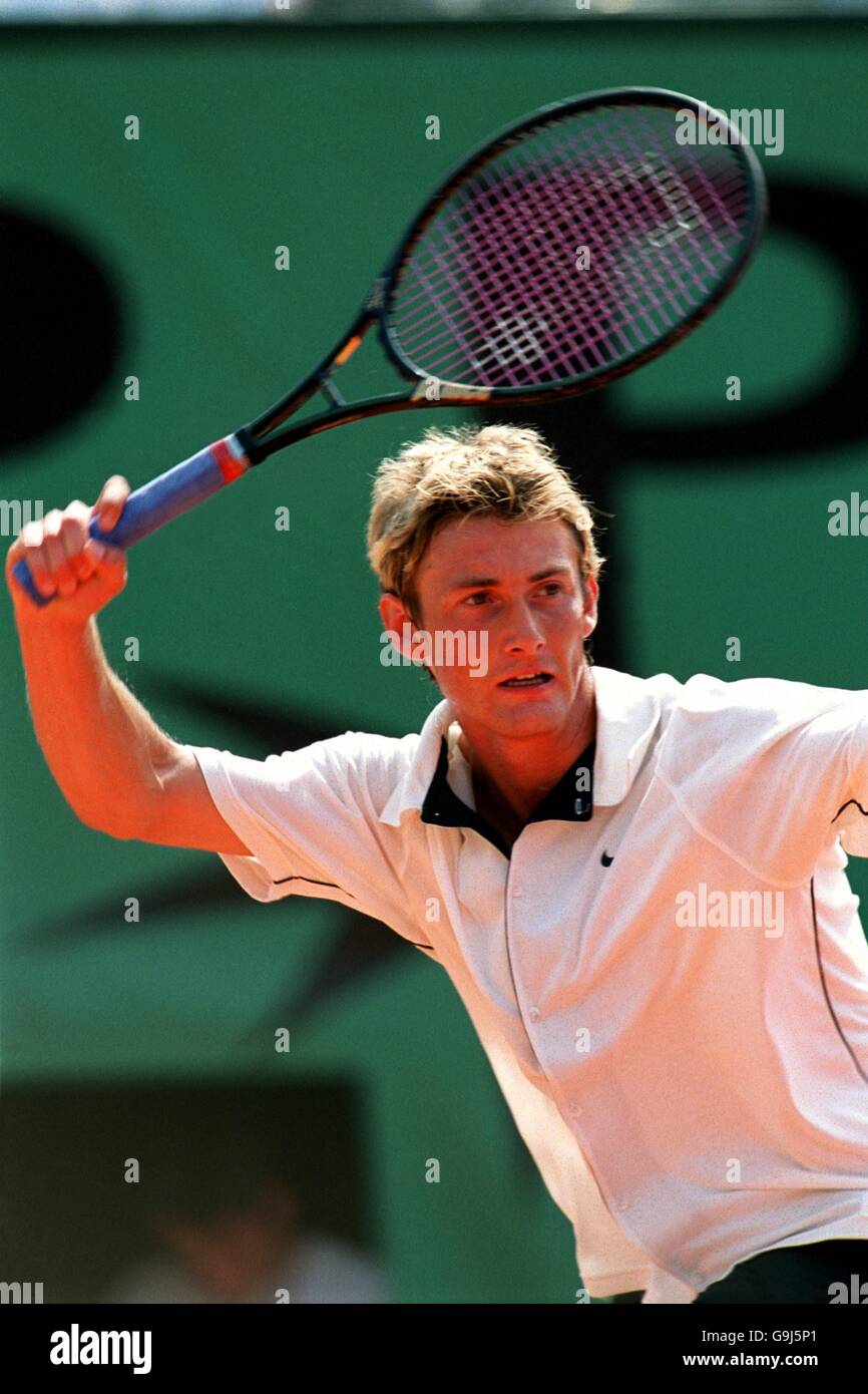 Kuerten 2000 hi-res stock photography and images - Alamy