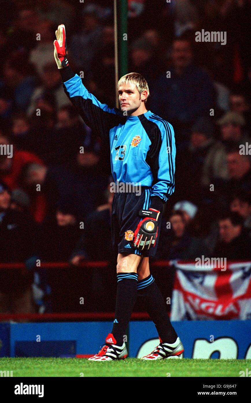 Santiago canizares hi-res stock photography and images - Alamy