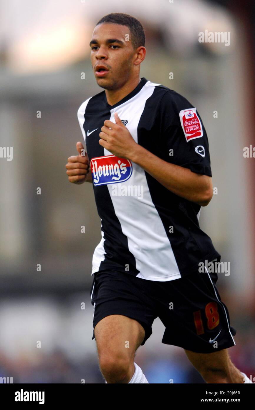 Grimsby towns peter bore hi-res stock photography and images - Alamy