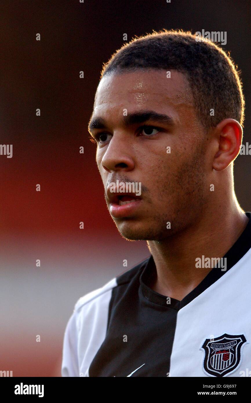 Grimsby towns peter bore hi-res stock photography and images - Alamy