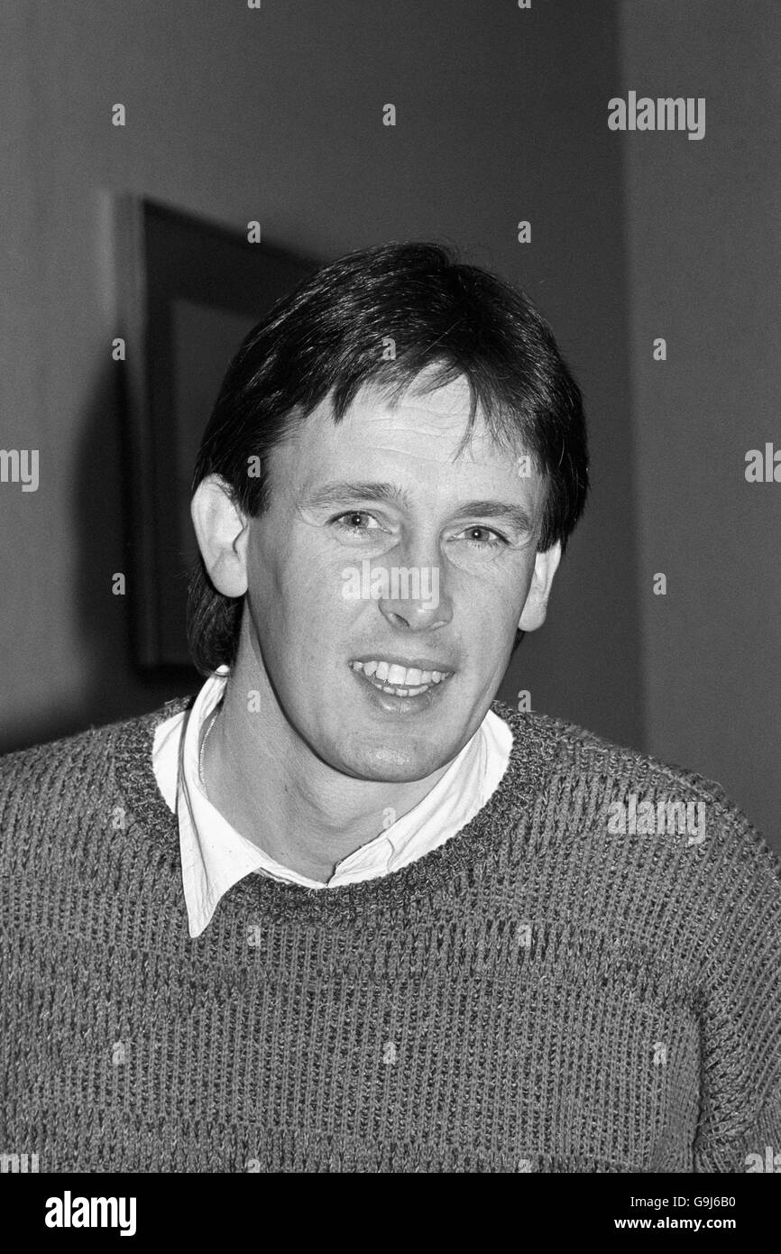 Actor ross davidson hi-res stock photography and images - Alamy