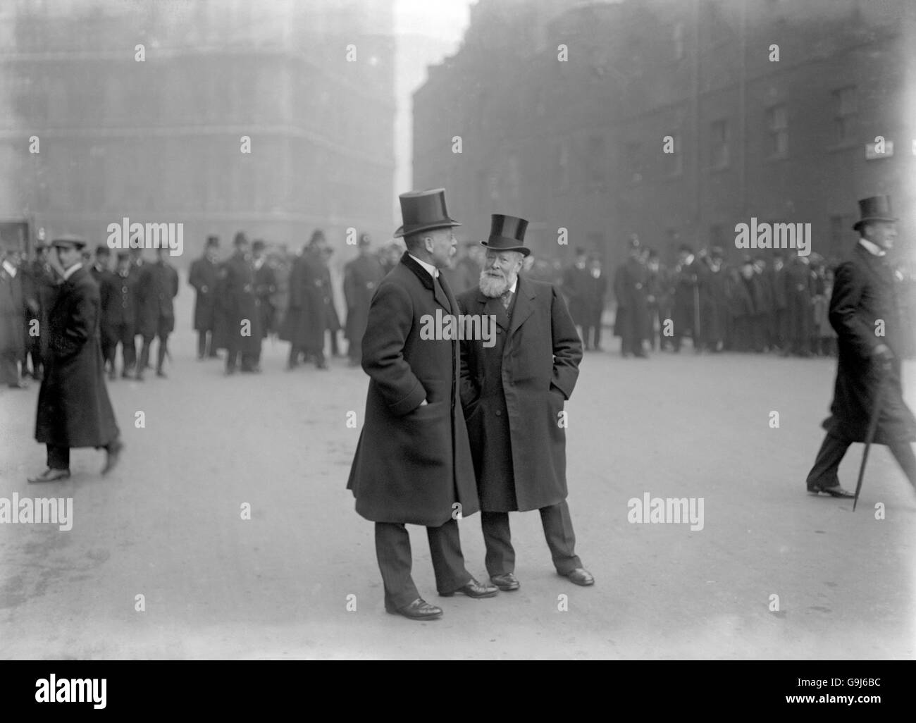 Kinnaird Black and White Stock Photos & Images - Alamy