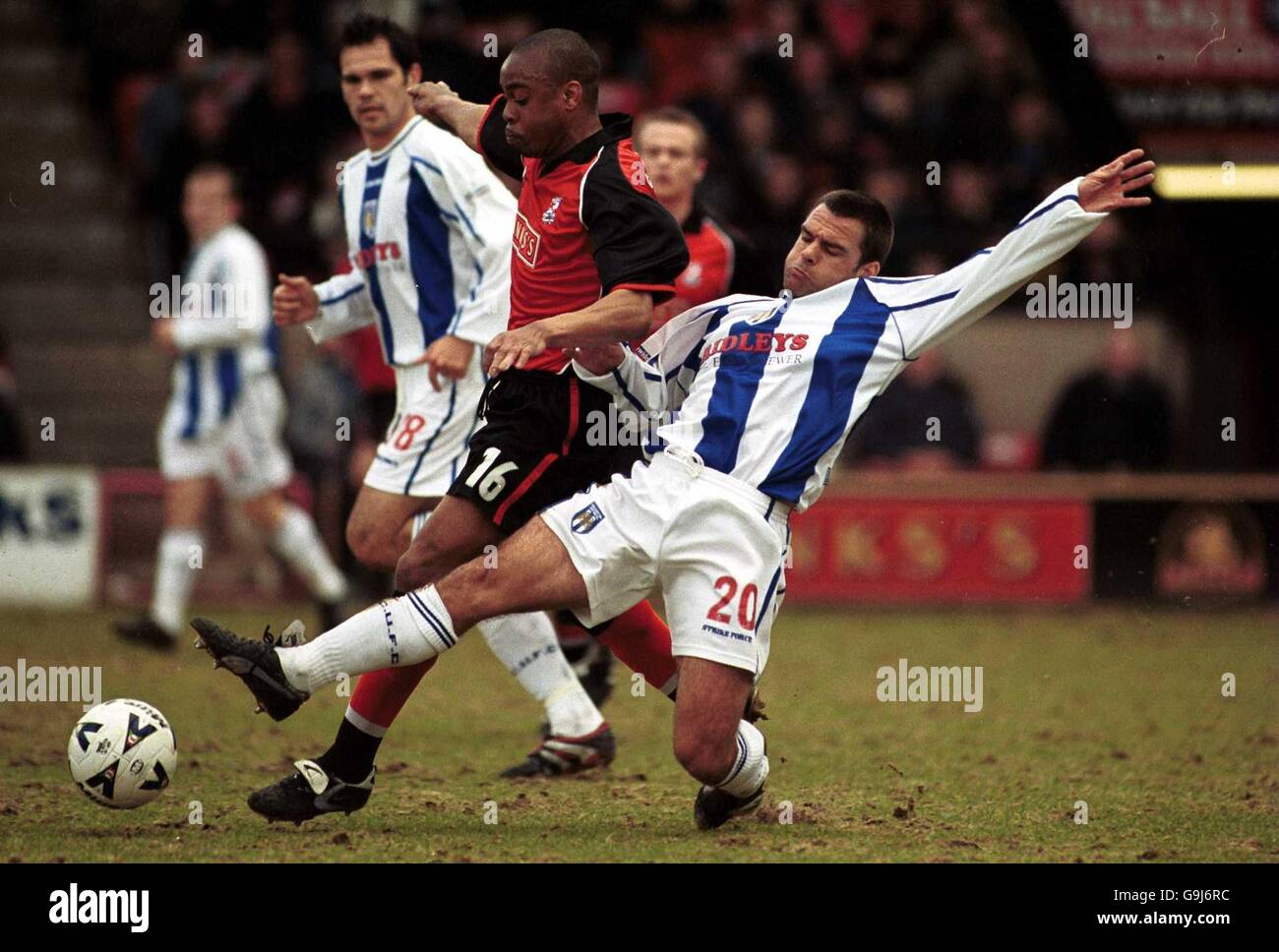 Micky stockwell hi-res stock photography and images - Alamy