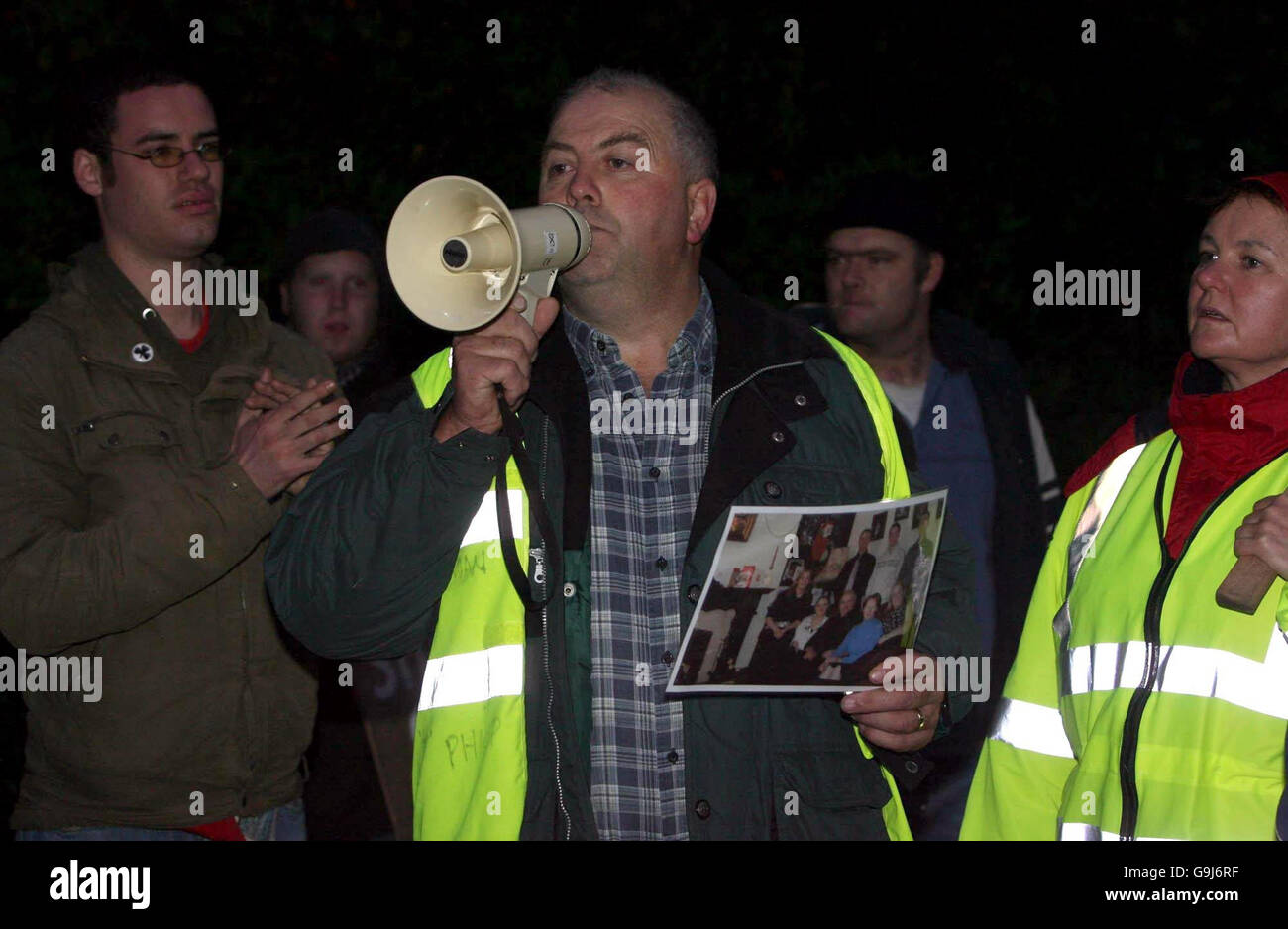 Corduff hi-res stock photography and images - Alamy