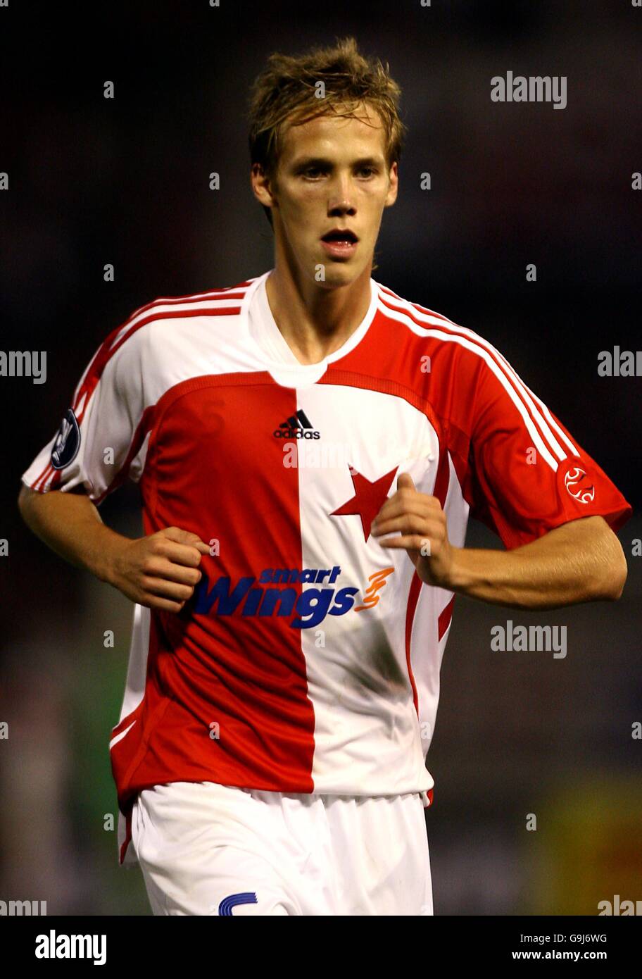 Michal svec hi-res stock photography and images - Alamy