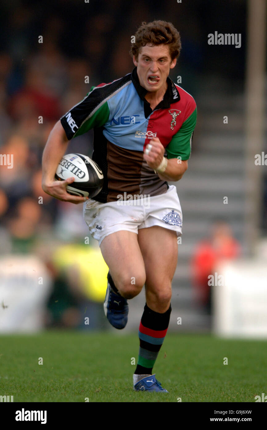 Tom williams rugby hi-res stock photography and images - Alamy